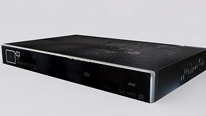 Arris 3D Models for Download | TurboSquid