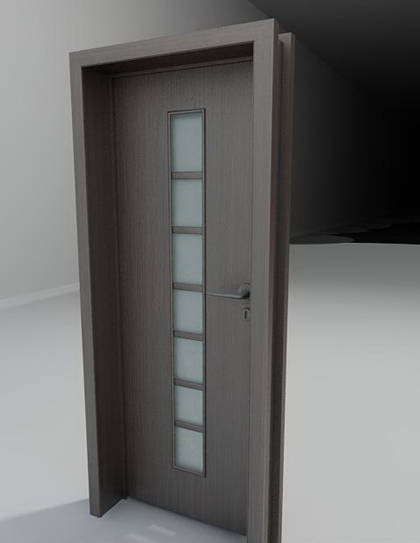 door porta concept h1