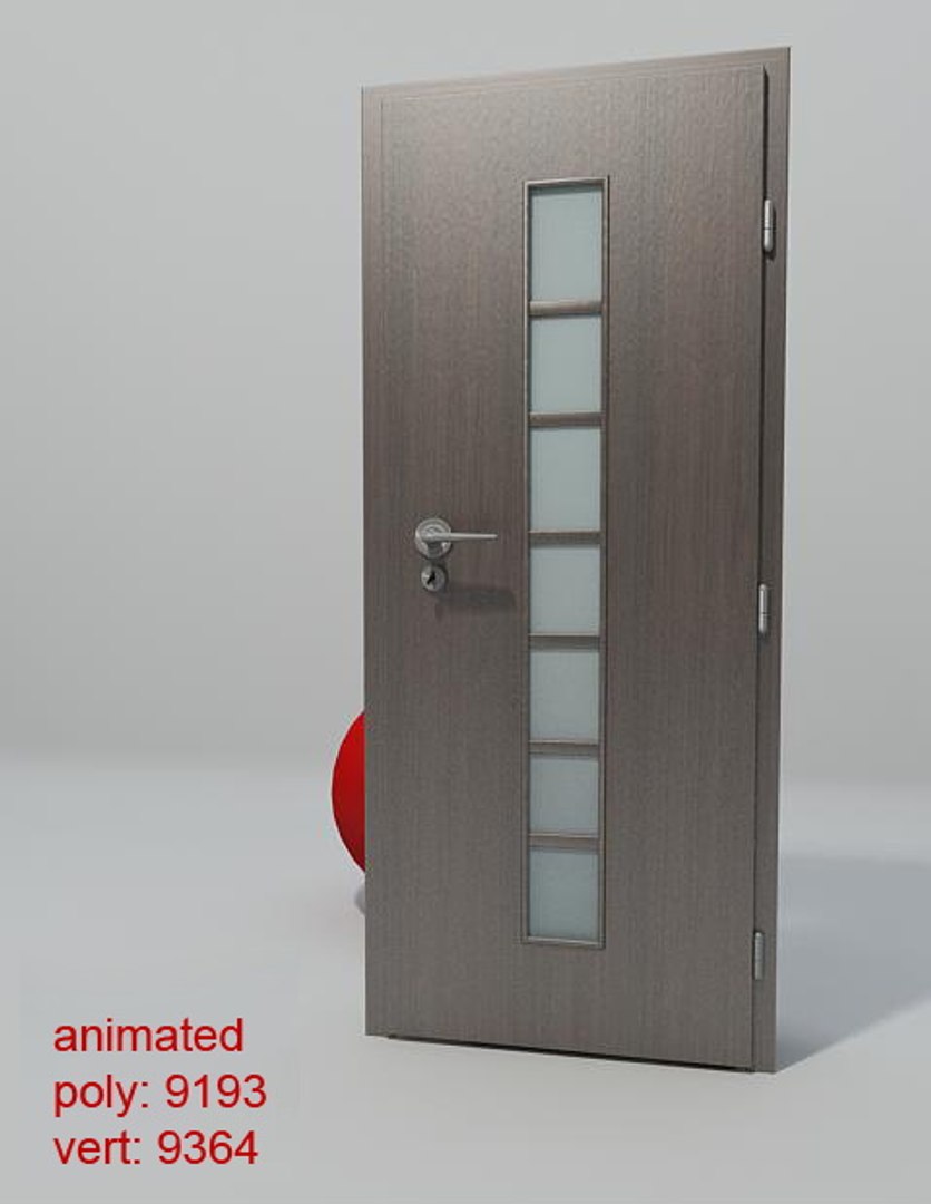 door porta concept h1