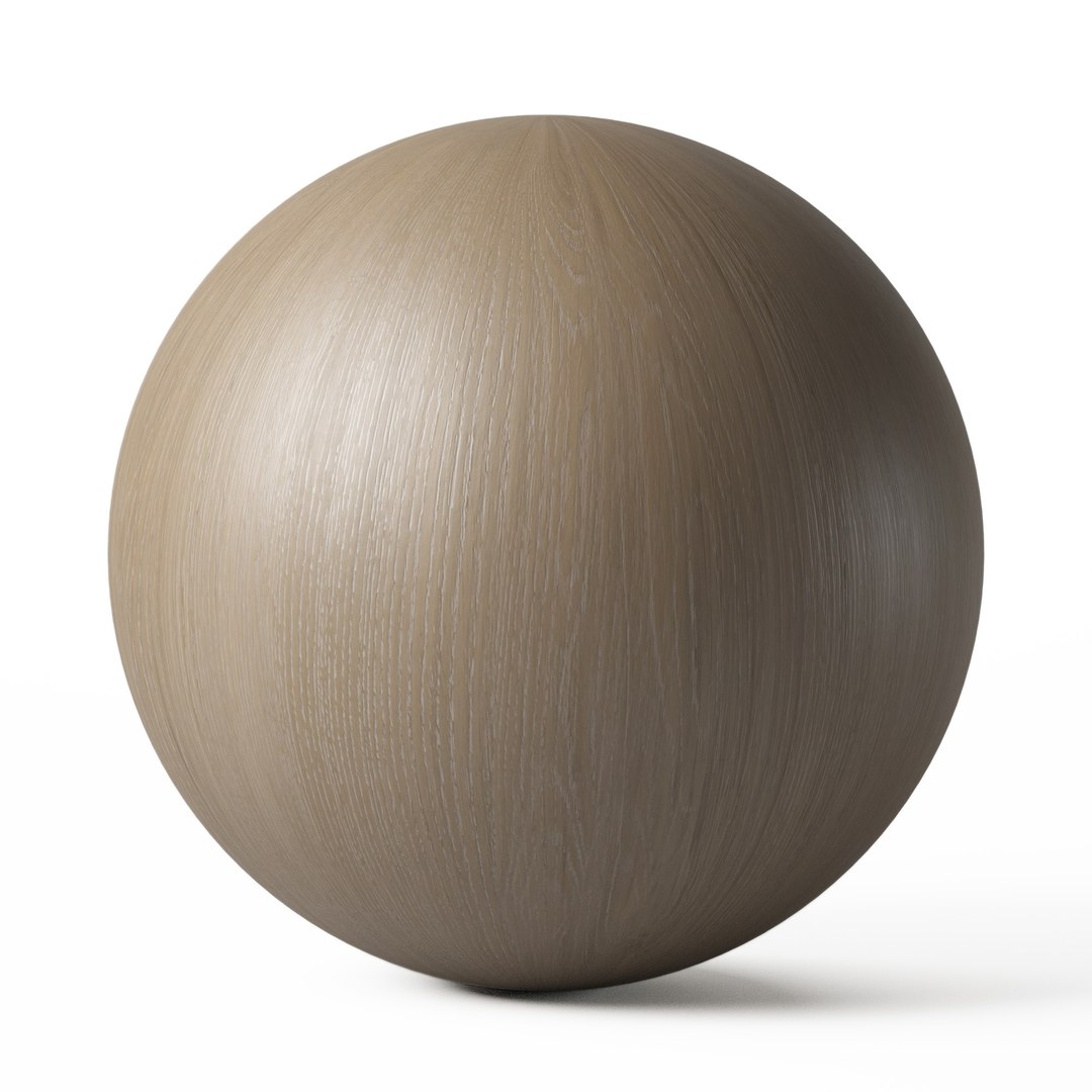 Wood Materials Oak - 7 Colors - Set 03 3D Model - TurboSquid 1999580