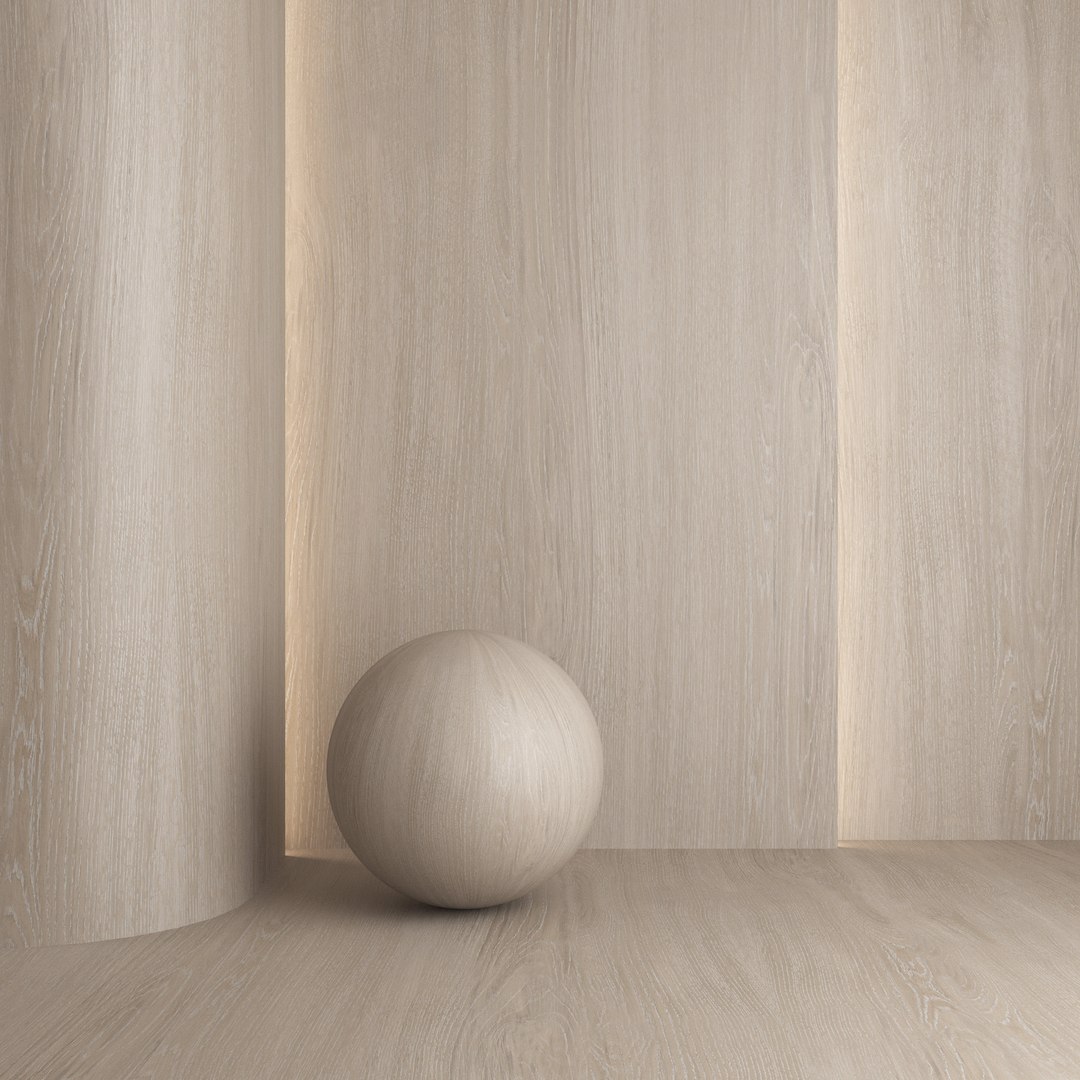 Wood Materials Oak - 7 Colors - Set 03 3D Model - TurboSquid 1999580