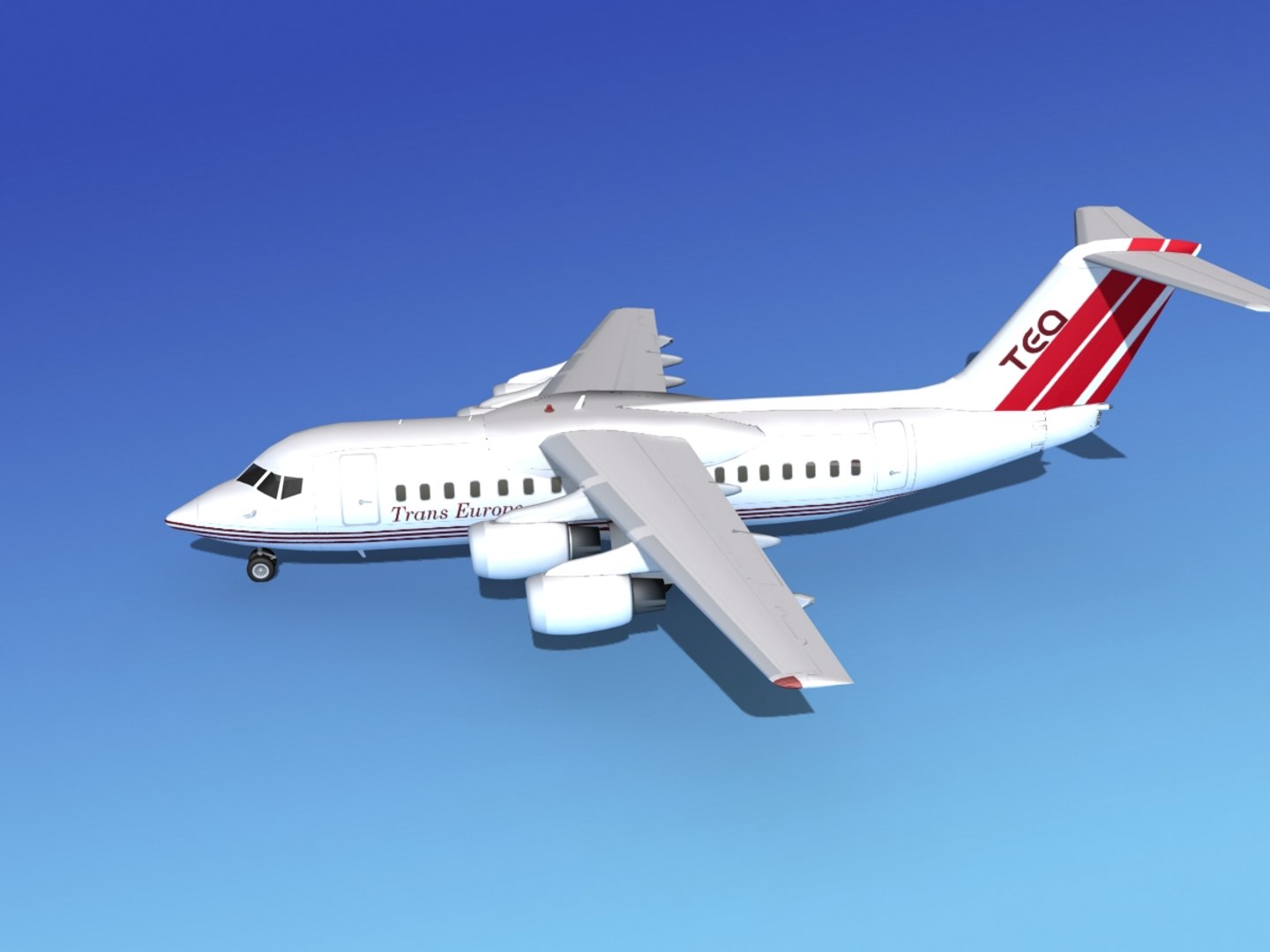 3d Turbines Bae