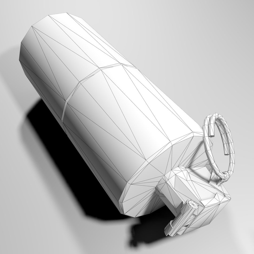 ready mk3a2 3d model