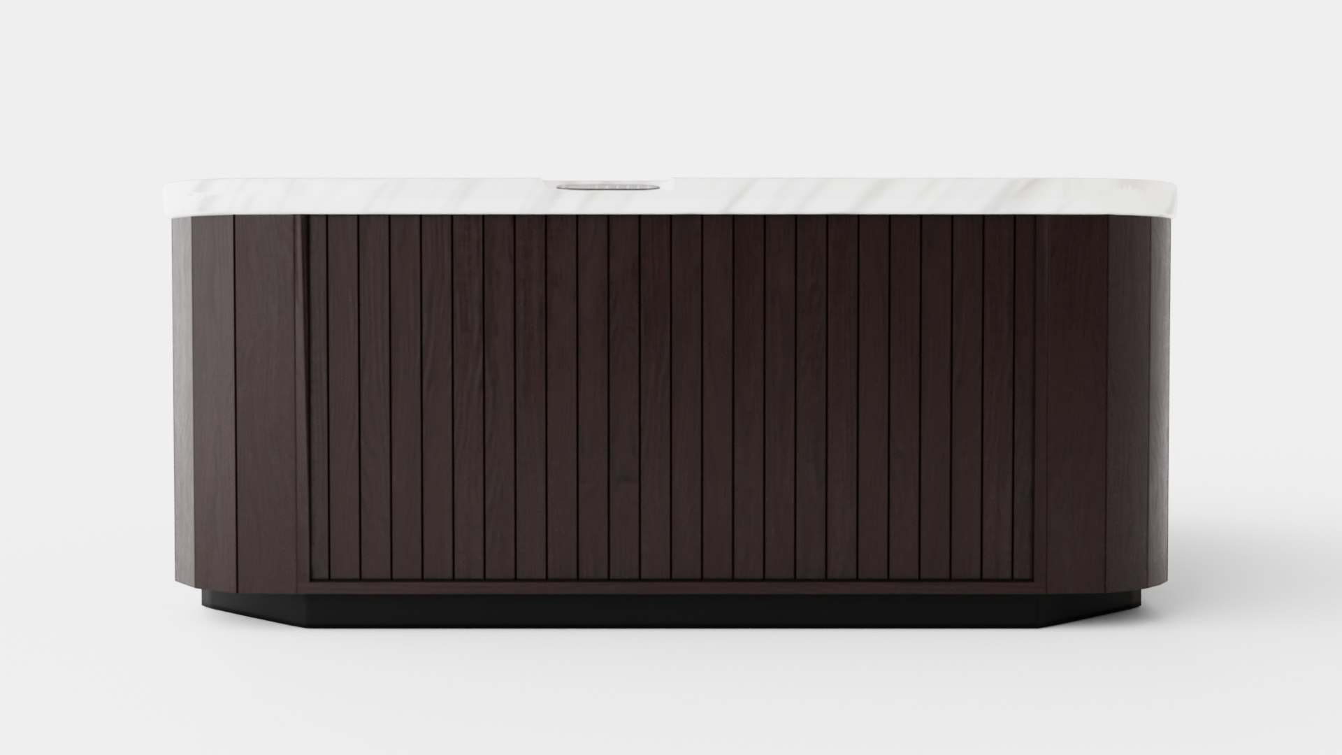 D1 Spas Dream 3D - TurboSquid 2244349