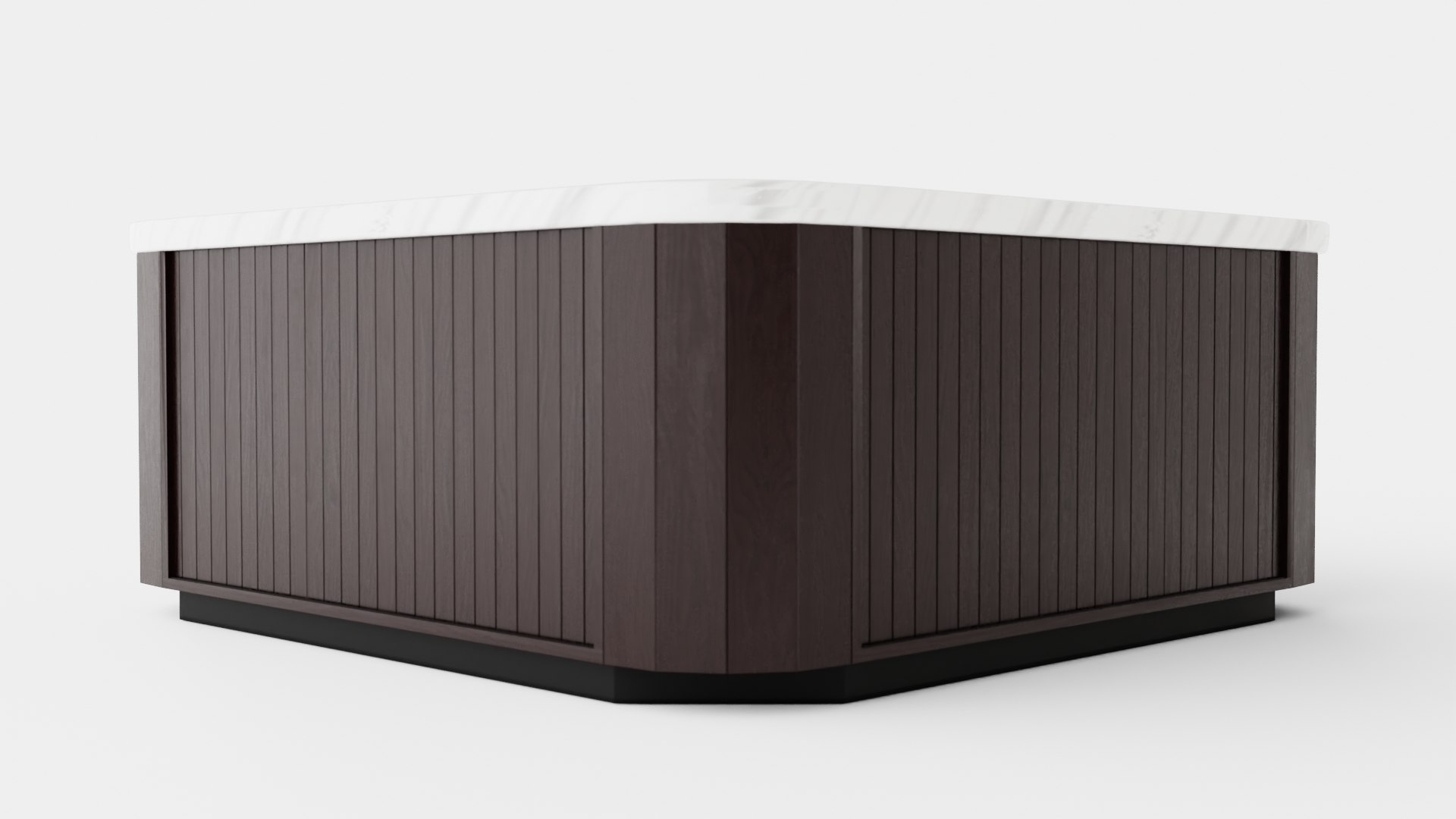 D1 Spas Dream 3D - TurboSquid 2244349