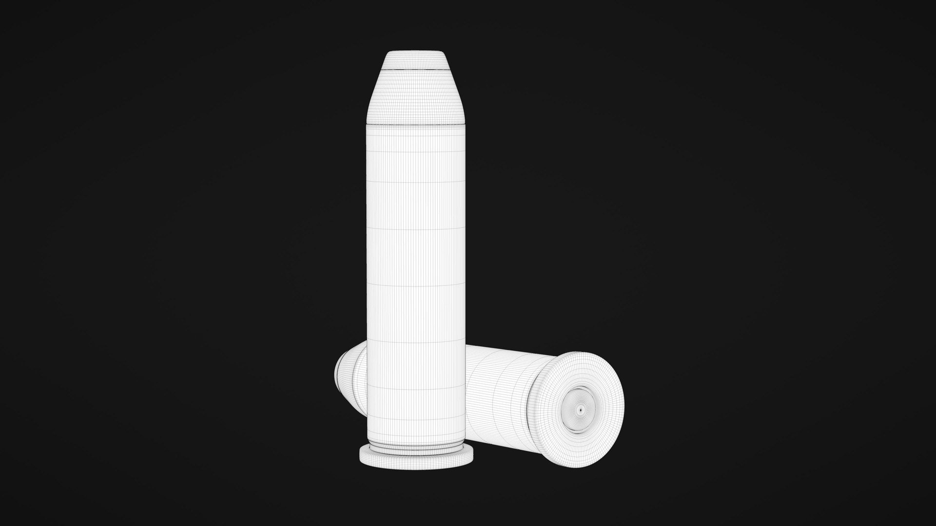 3D Colt Python 2020 - TurboSquid 2064977