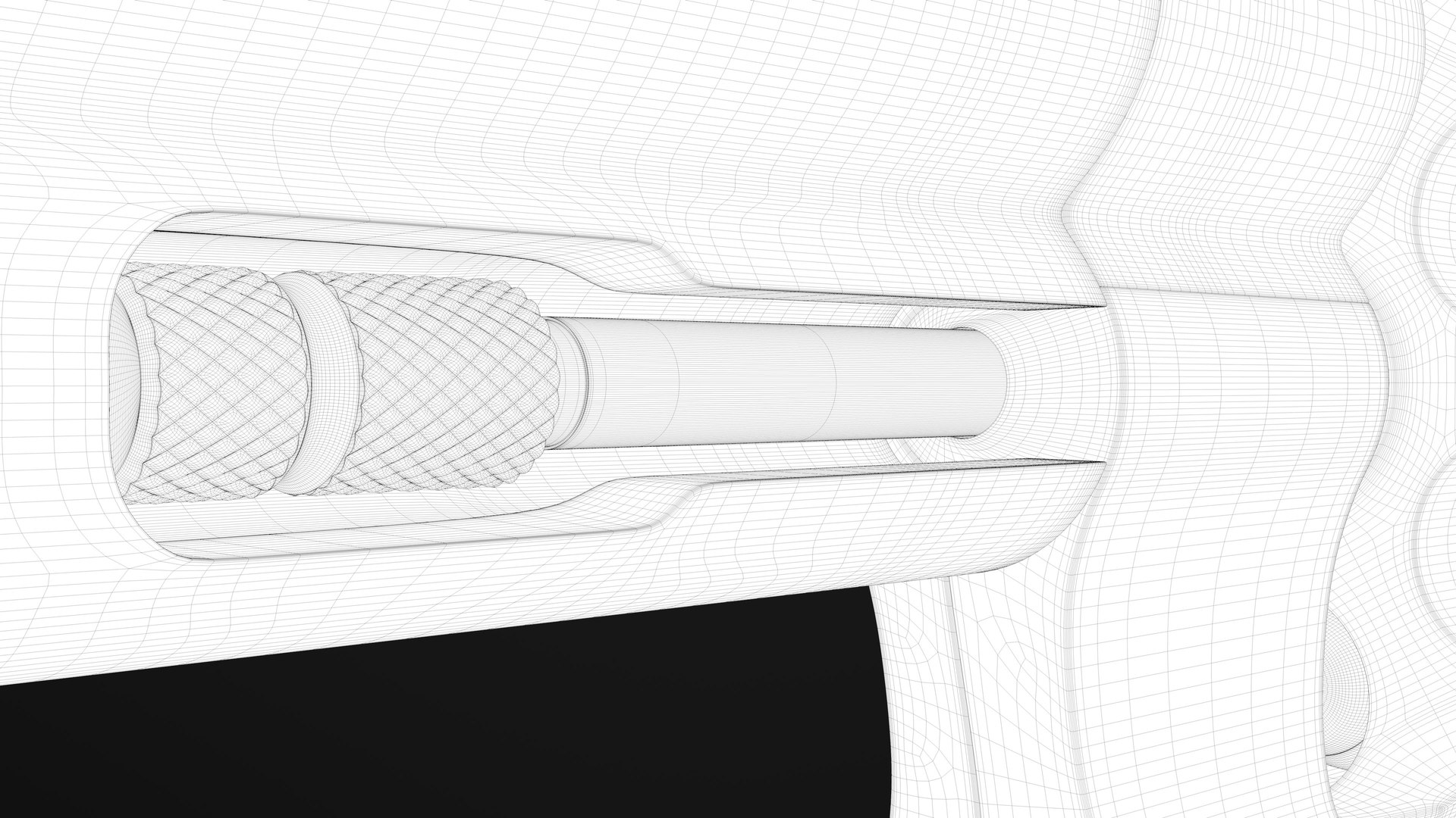 3D Colt Python 2020 - TurboSquid 2064977
