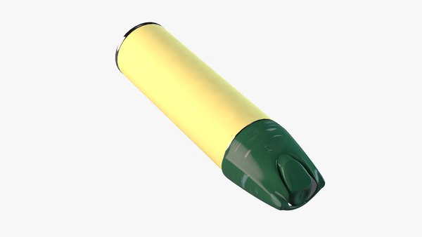 3D bug spray model - TurboSquid 1899512