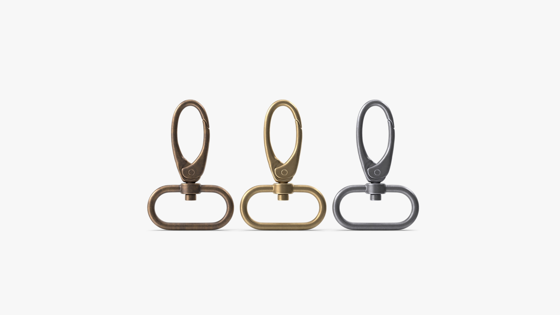 3D Model Bag Hook(3) - TurboSquid 2339027