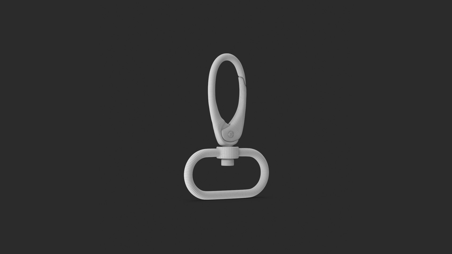 3D Model Bag Hook(3) - TurboSquid 2339027
