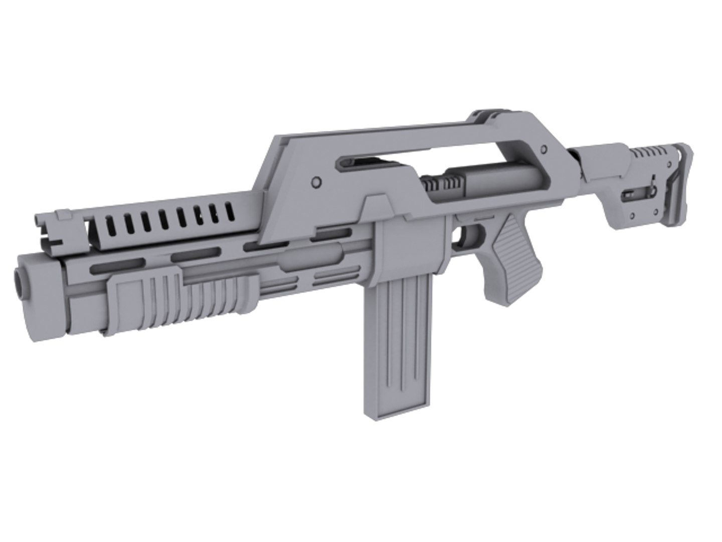 Box Magazine Max Free