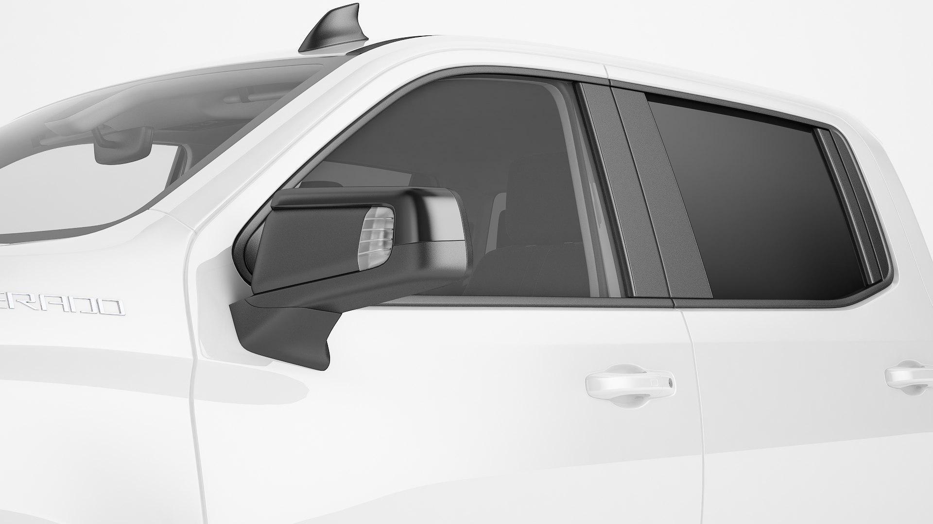 3D Chevrolet Silverado 1500 RST 2021 02 - TurboSquid 2281651