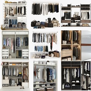 Ropa 3D Modelos para Descargar | TurboSquid