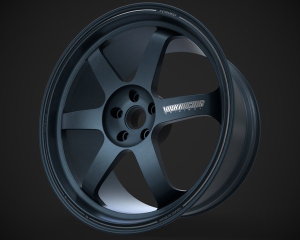 3D Te37 Models | TurboSquid