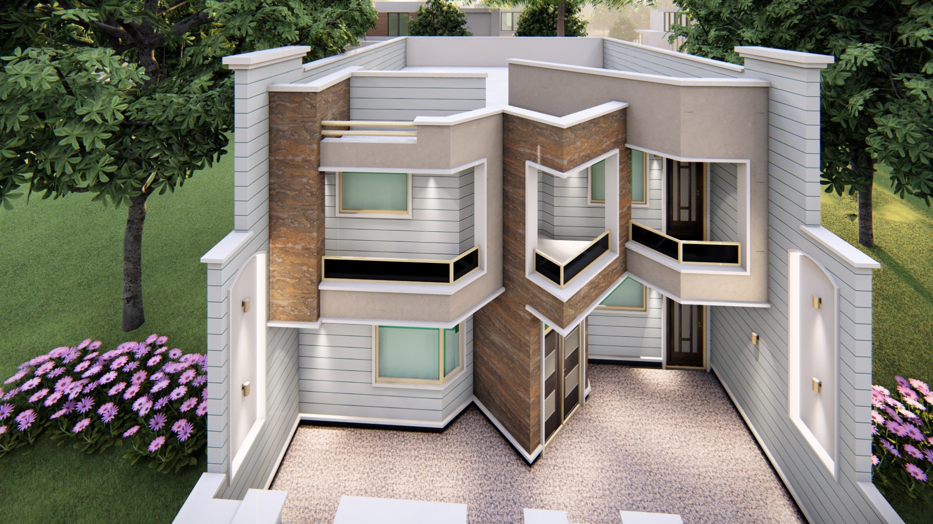 3D 1A4B - TurboSquid 2208462