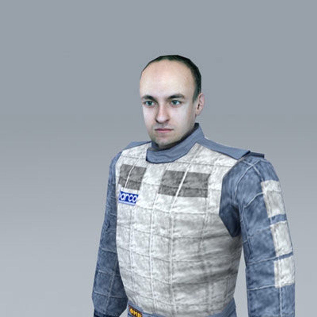 Touring Race Driver 3d Max