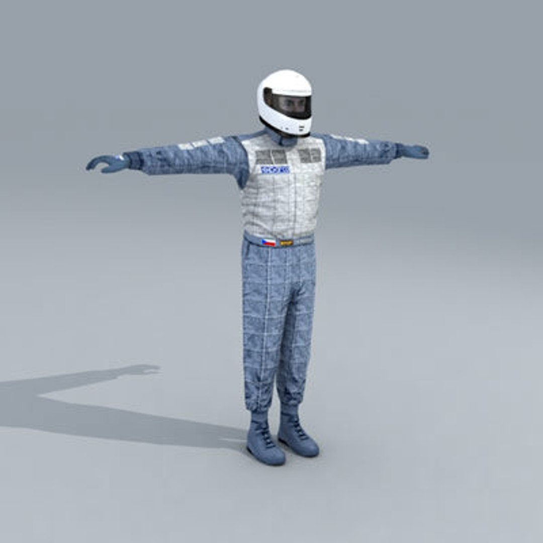 Touring Race Driver 3d Max