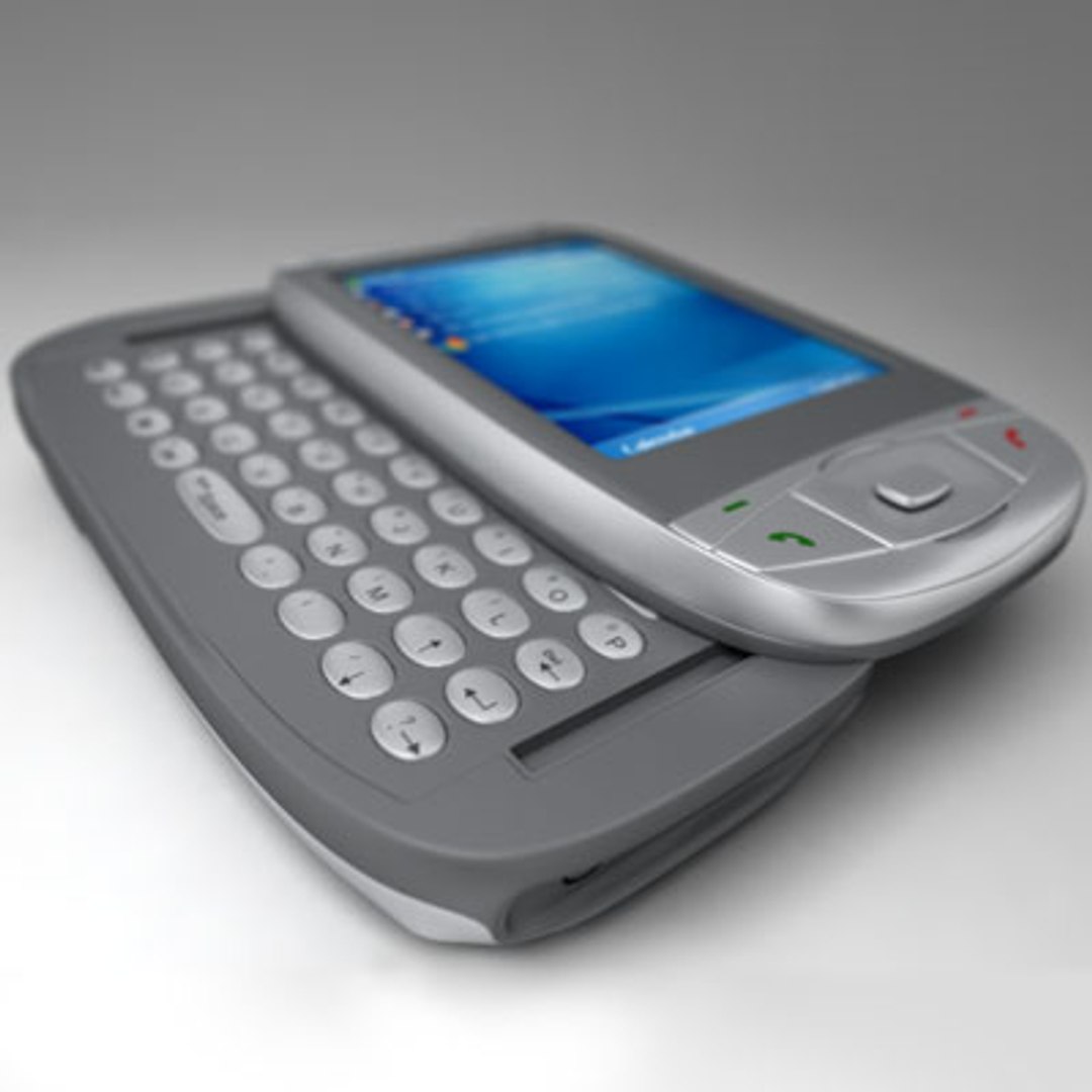 Htc Wizard Communicator Max