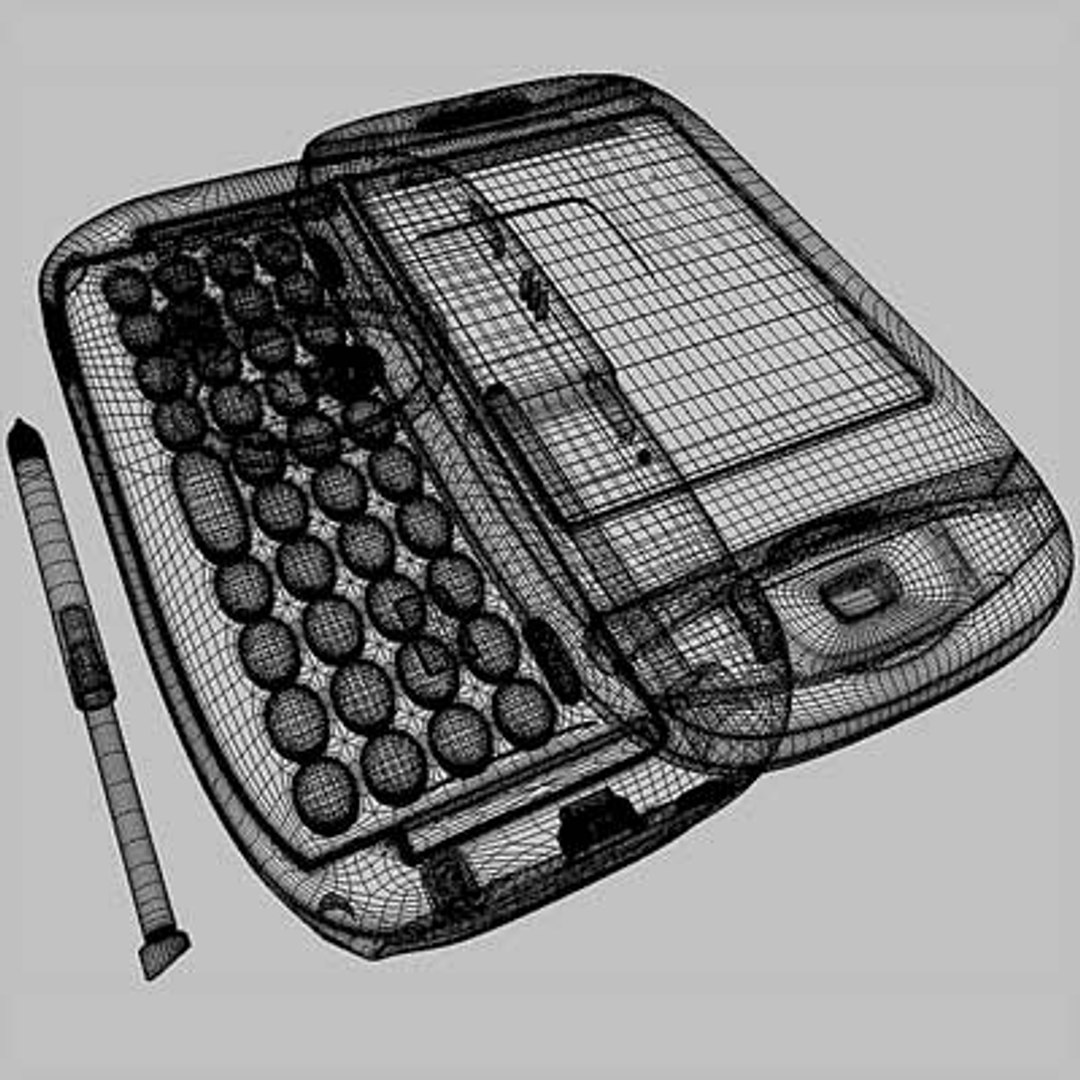 Htc Wizard Communicator Max