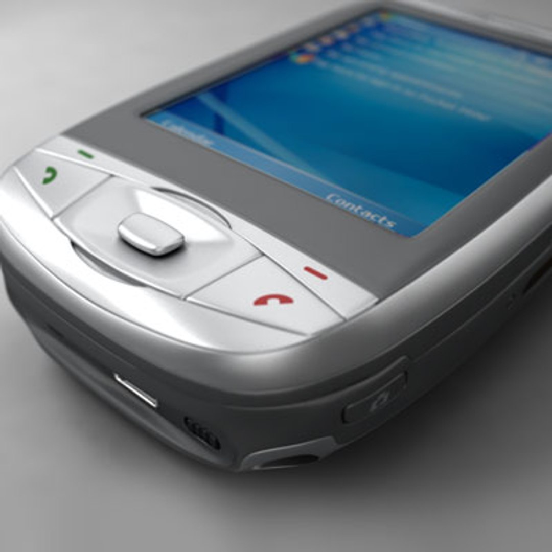 Htc Wizard Communicator Max