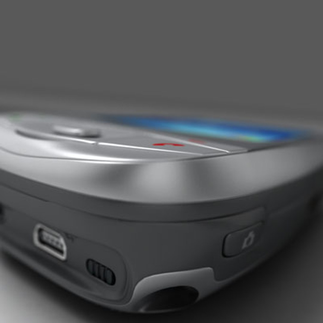 Htc Wizard Communicator Max