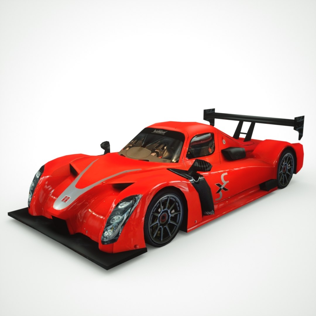 3ds max radical rxc 2013