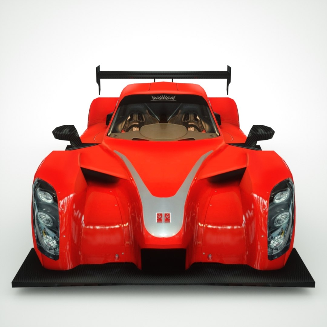 3ds max radical rxc 2013