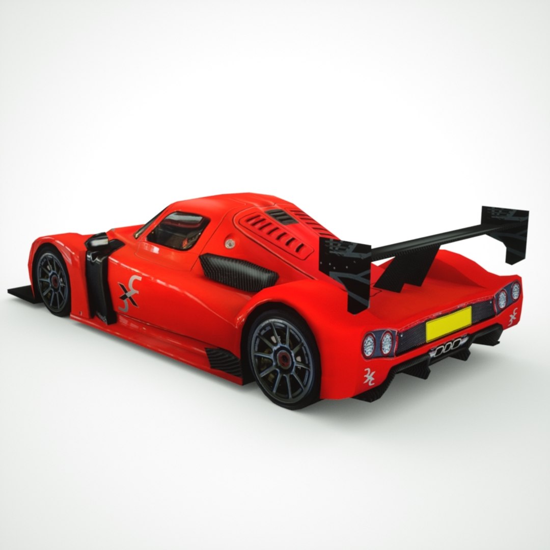 3ds max radical rxc 2013