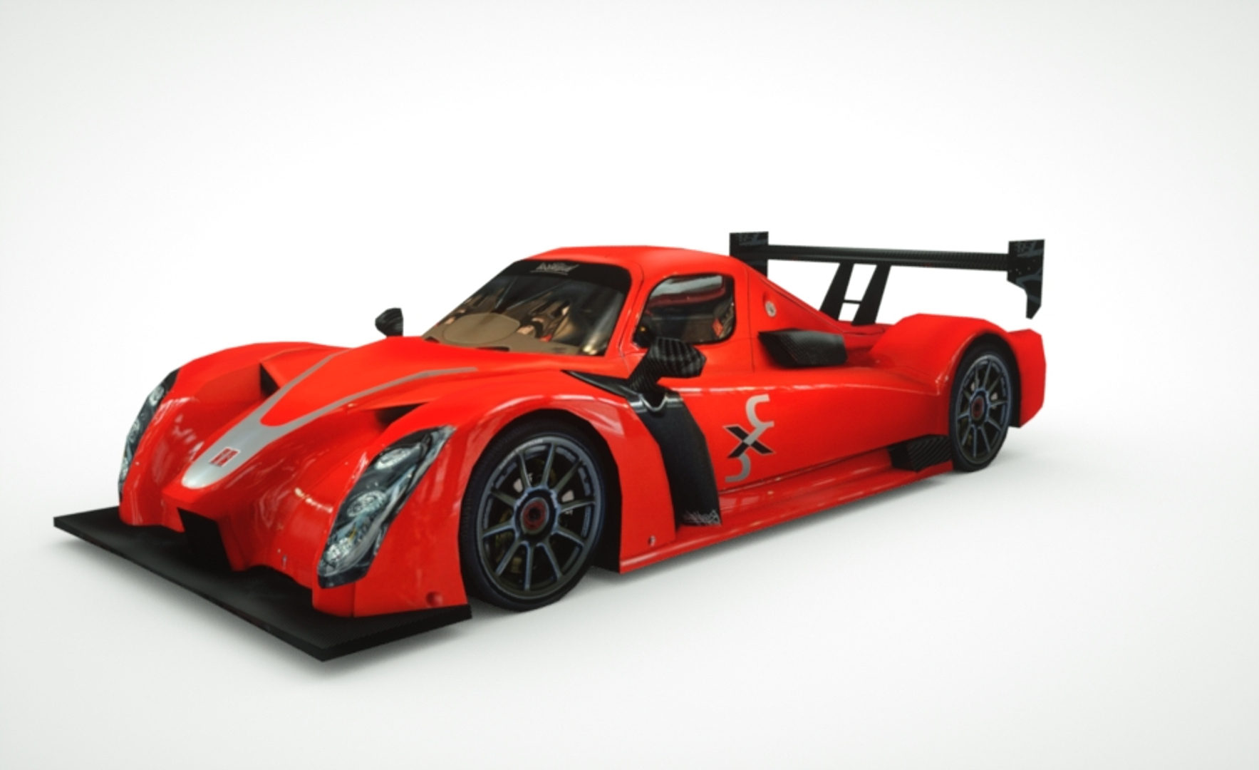 3ds max radical rxc 2013