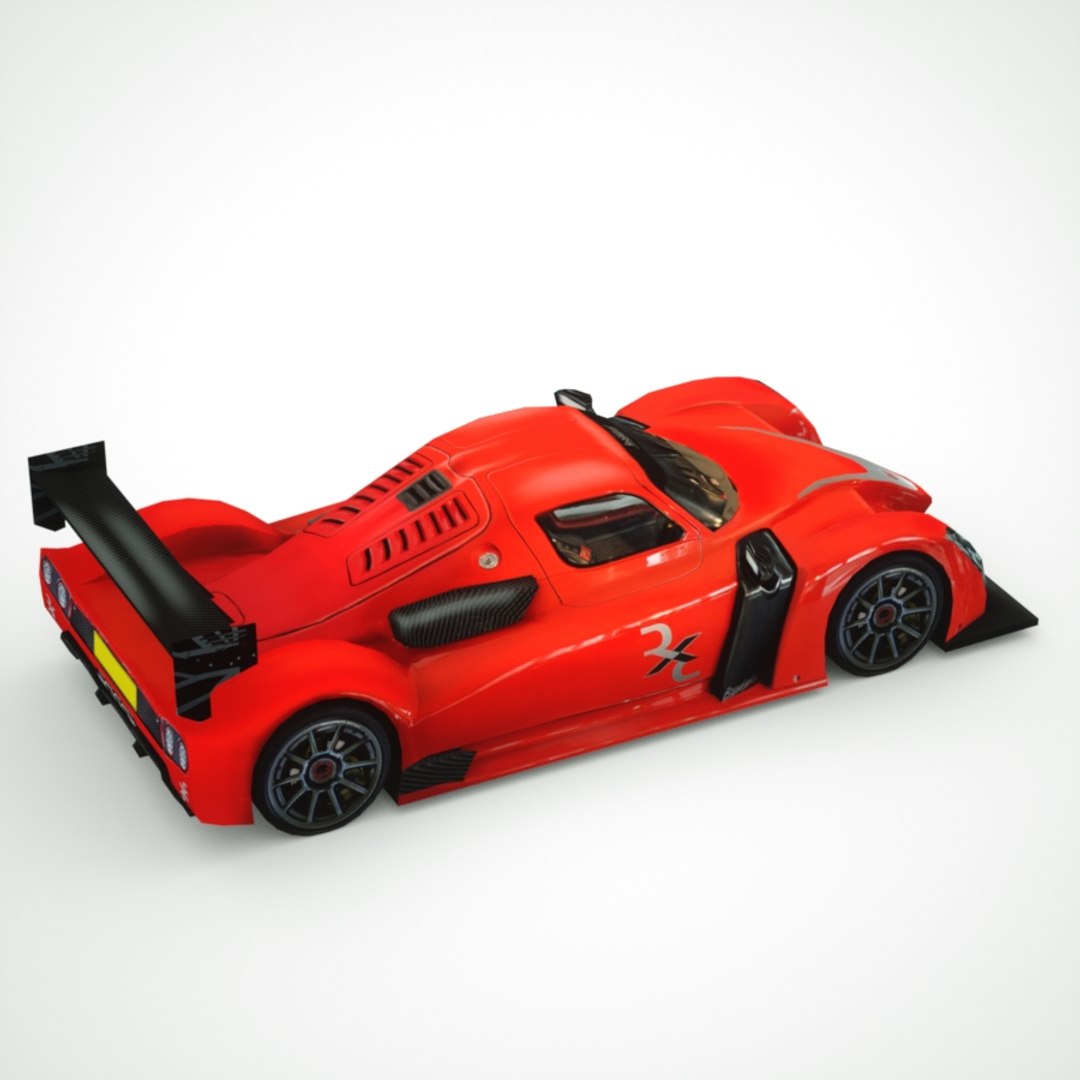 3ds max radical rxc 2013