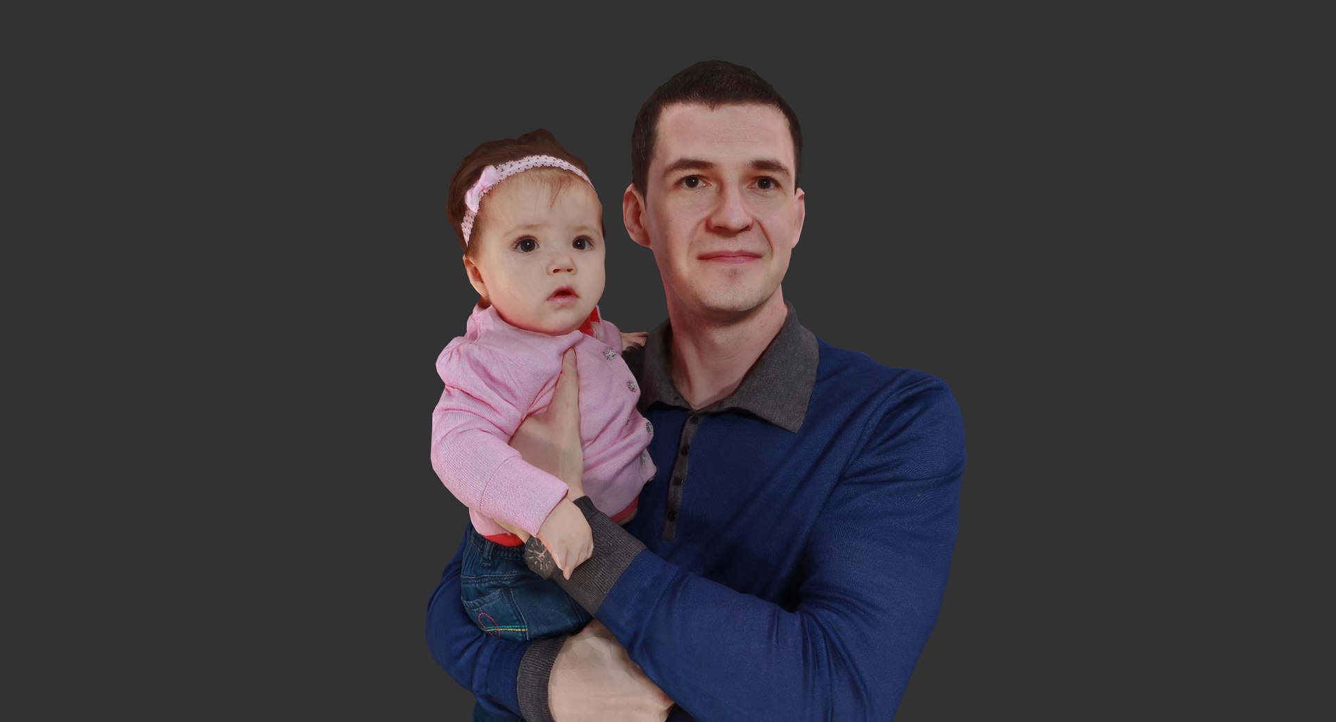 Human Body 3d Max