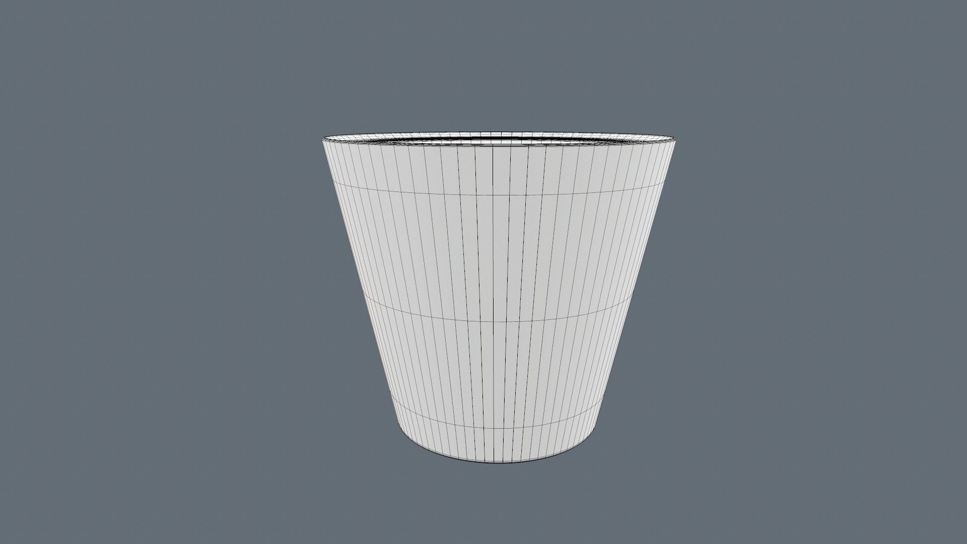 Flower Pot 3D Model - TurboSquid 1999705