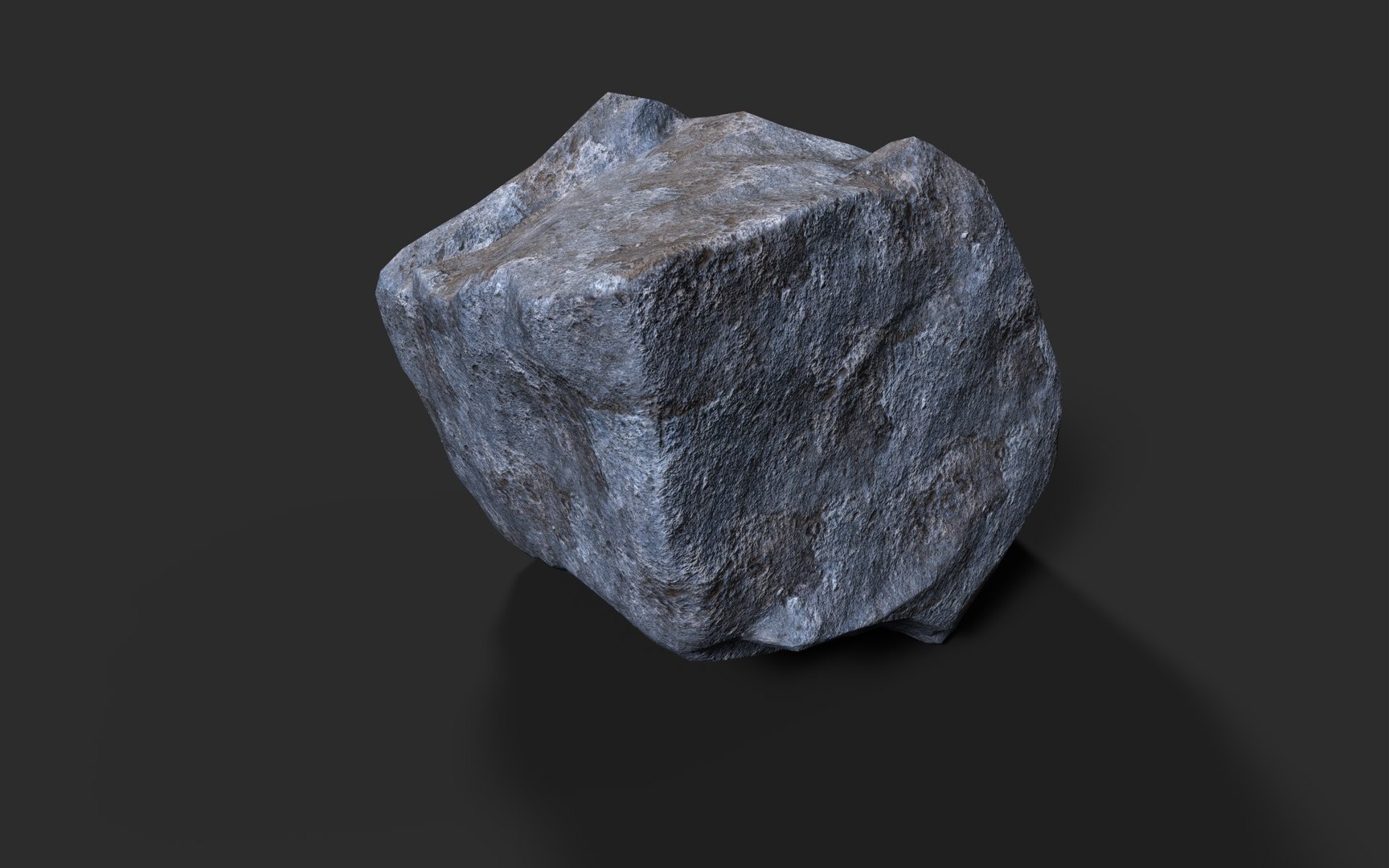 Rocks Games 3D Model - TurboSquid 1613378