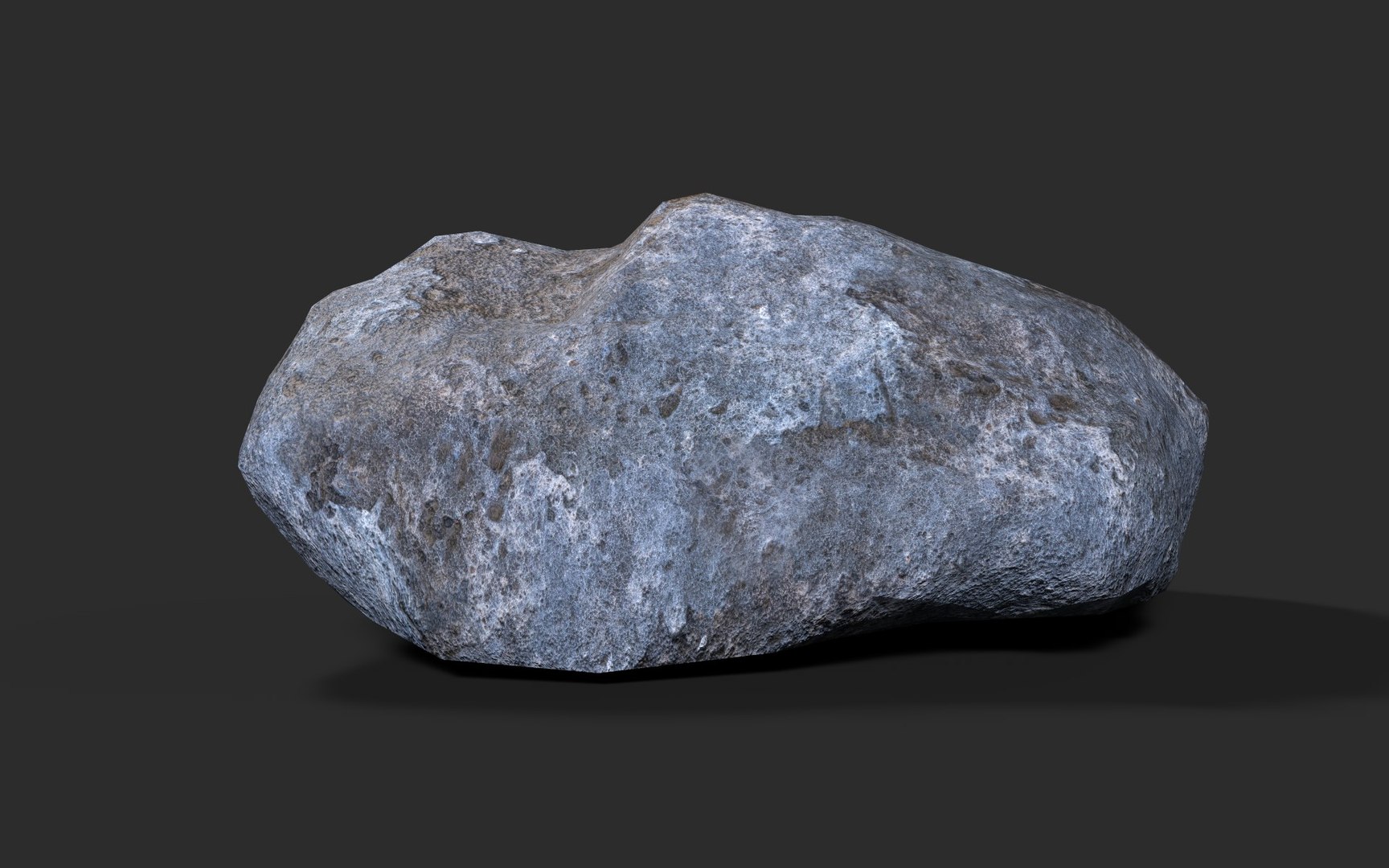 Rocks Games 3D Model - TurboSquid 1613378