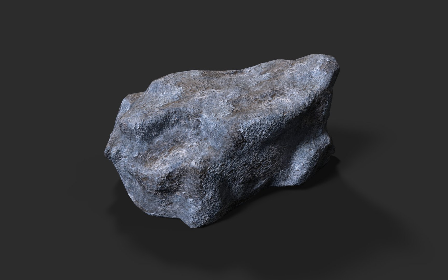 Rocks Games 3D Model - TurboSquid 1613378