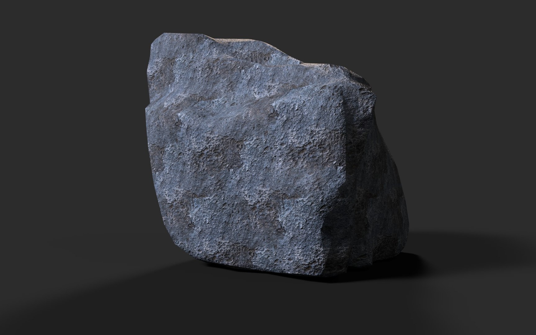 Rocks Games 3D Model - TurboSquid 1613378