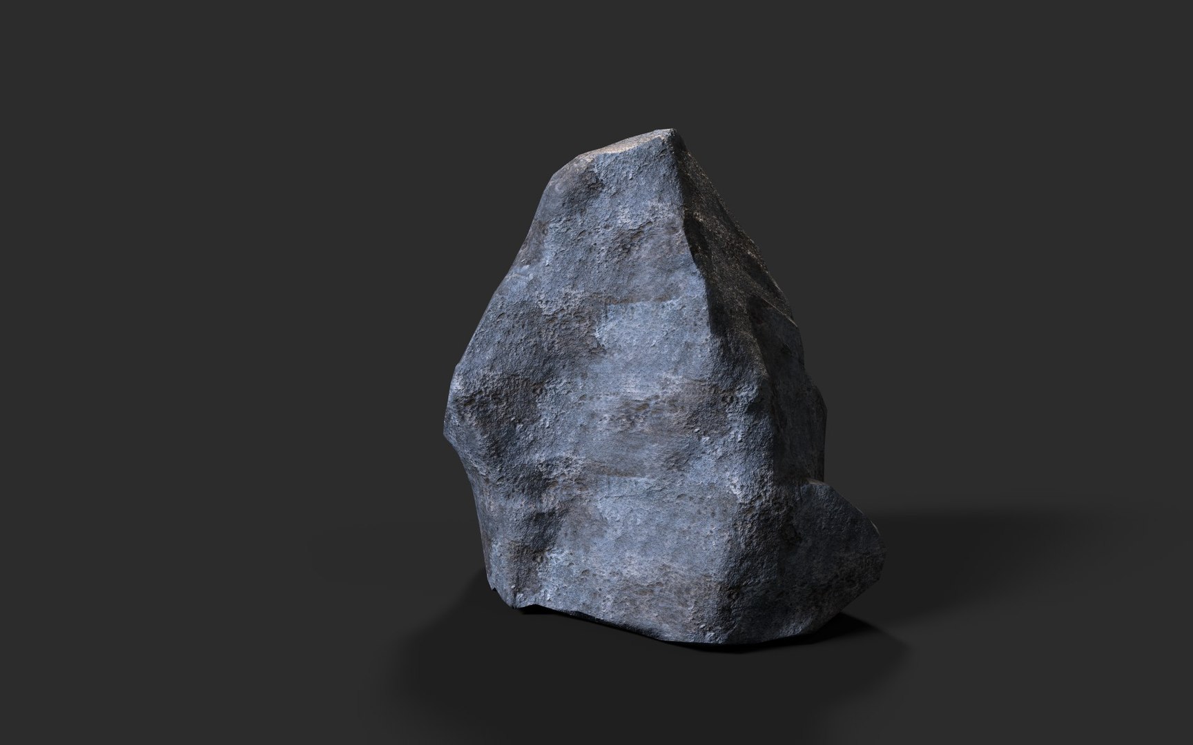 Rocks games 3D model - TurboSquid 1613378