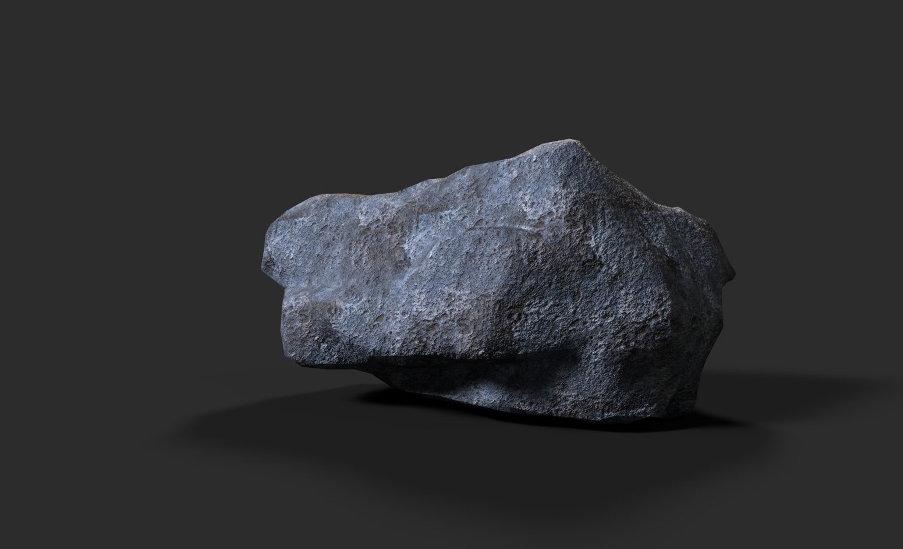 Rocks Games 3D Model - TurboSquid 1613378