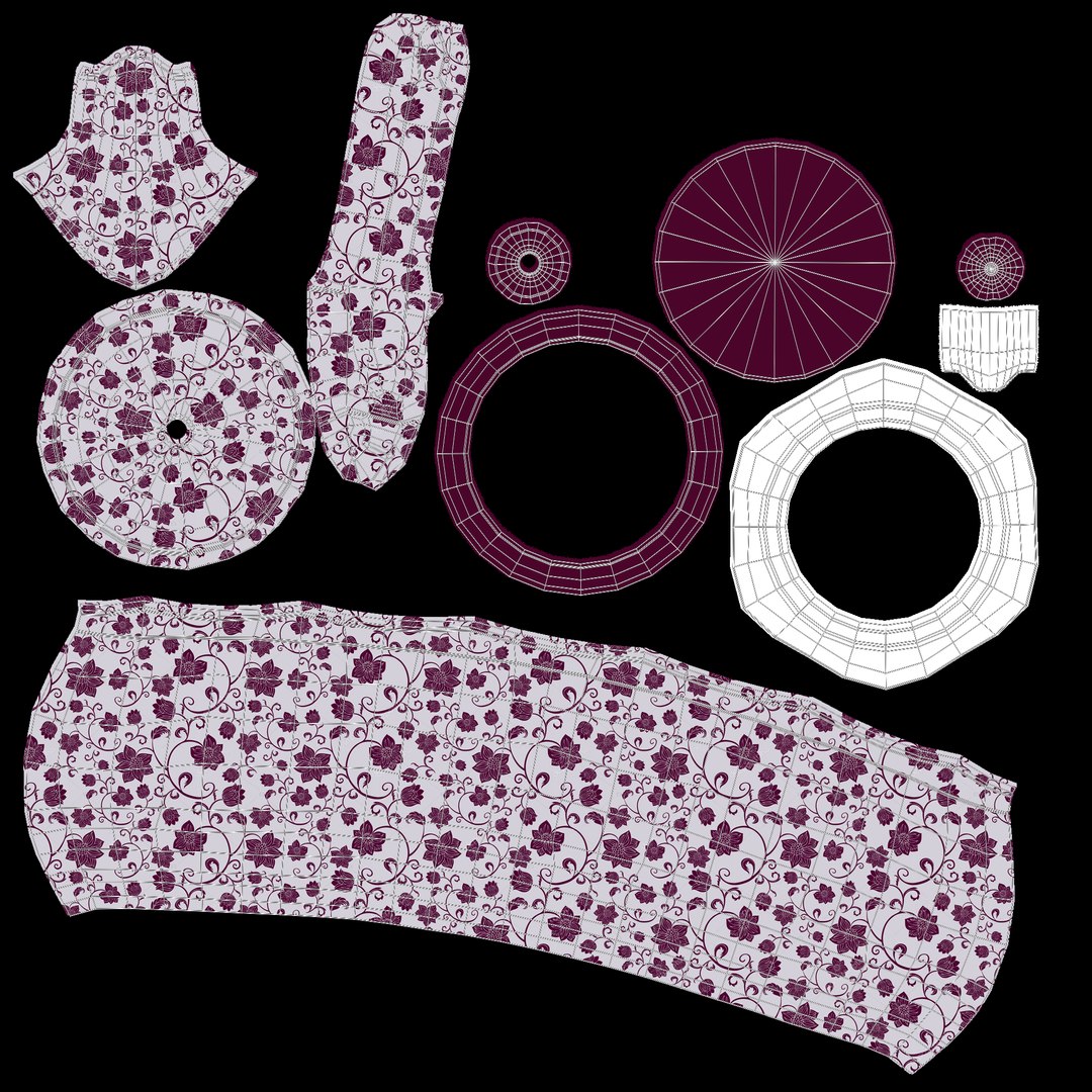 Tea Pot 3D Model - TurboSquid 1469842