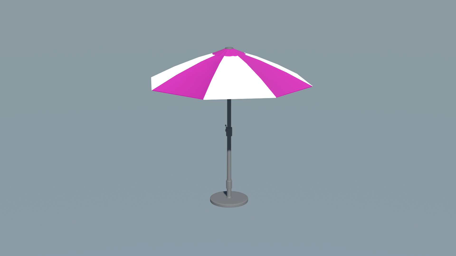 3D Umbrella Outdoor 3D Models Collection - TurboSquid 1911351
