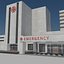 City Hospital Building Max