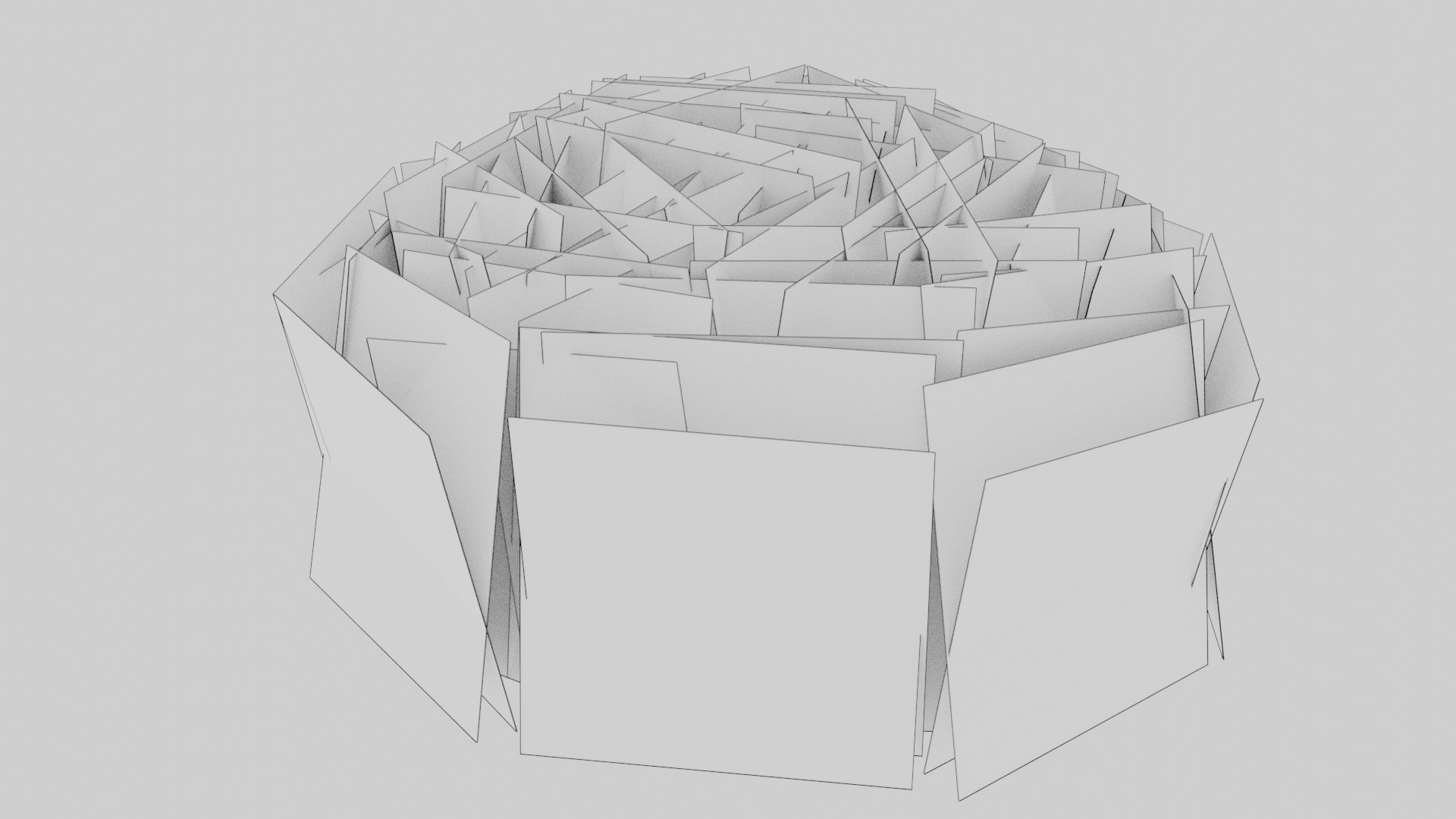 3D Grass Nature Plant Model - TurboSquid 1698162