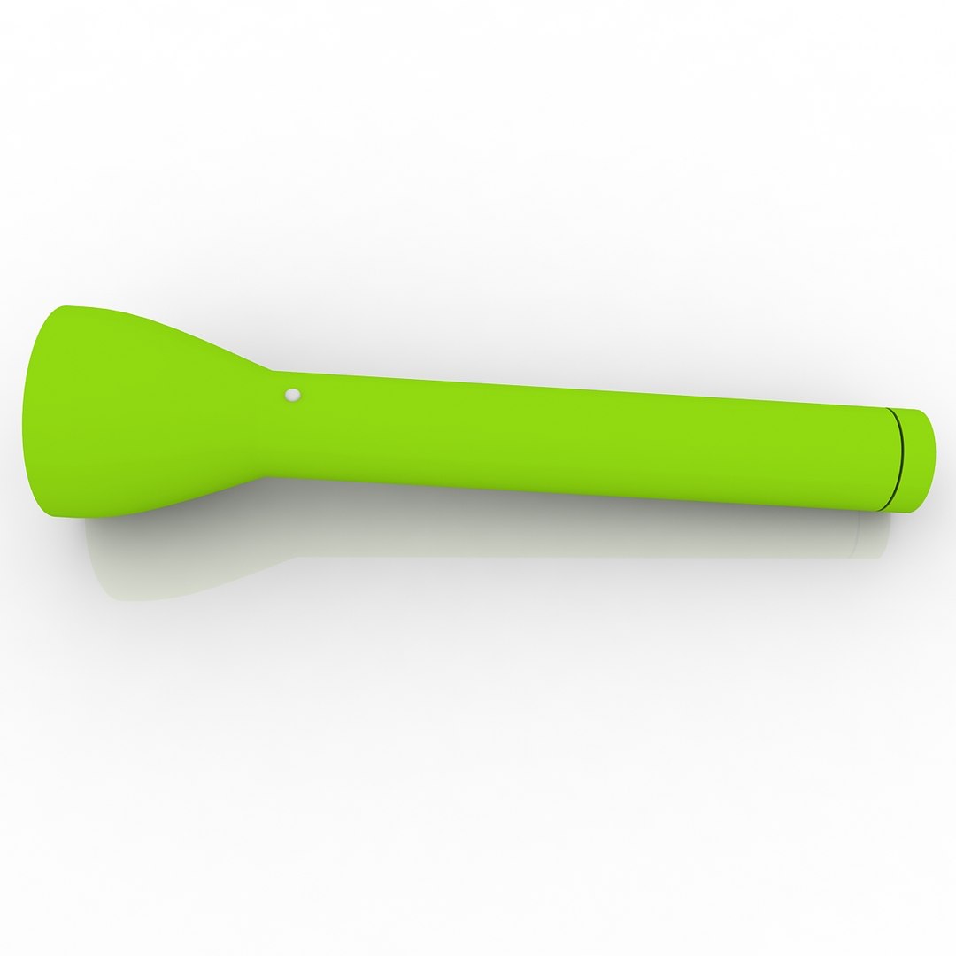 3d Tarch Model