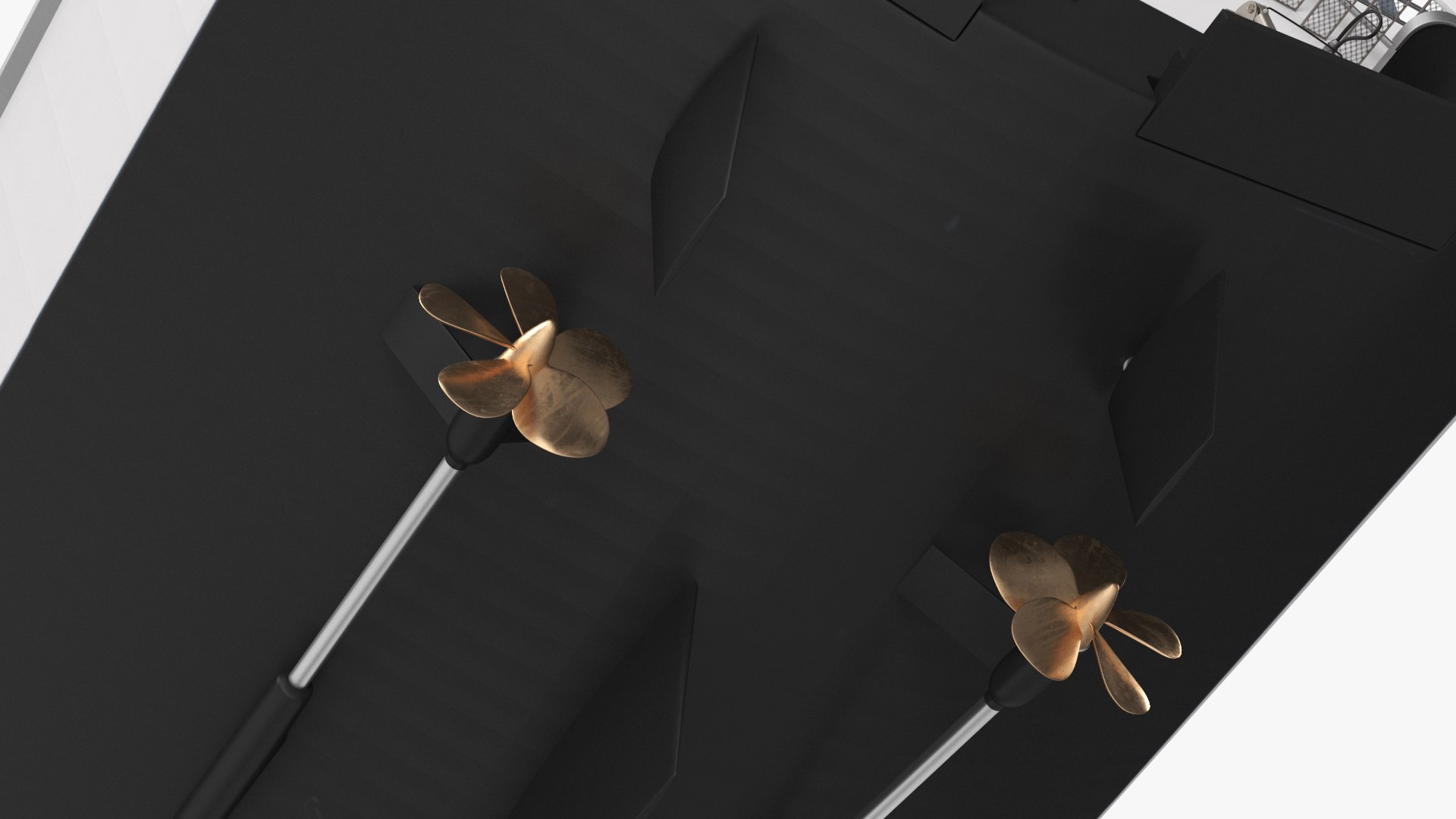 3D Australian Cape Class Patrol Vessel - TurboSquid 2113280