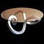Coffee Table Mobius 3d 3ds
