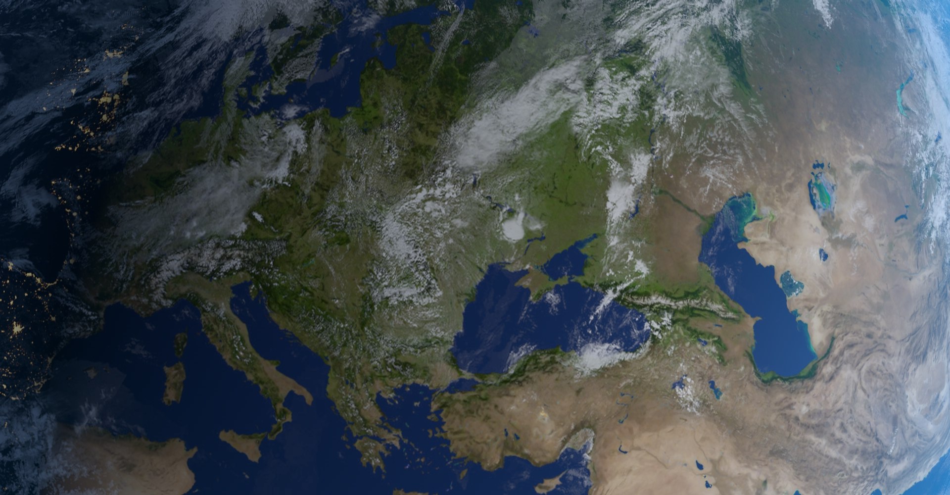 3D 8k Planet Earth Model - TurboSquid 1298948