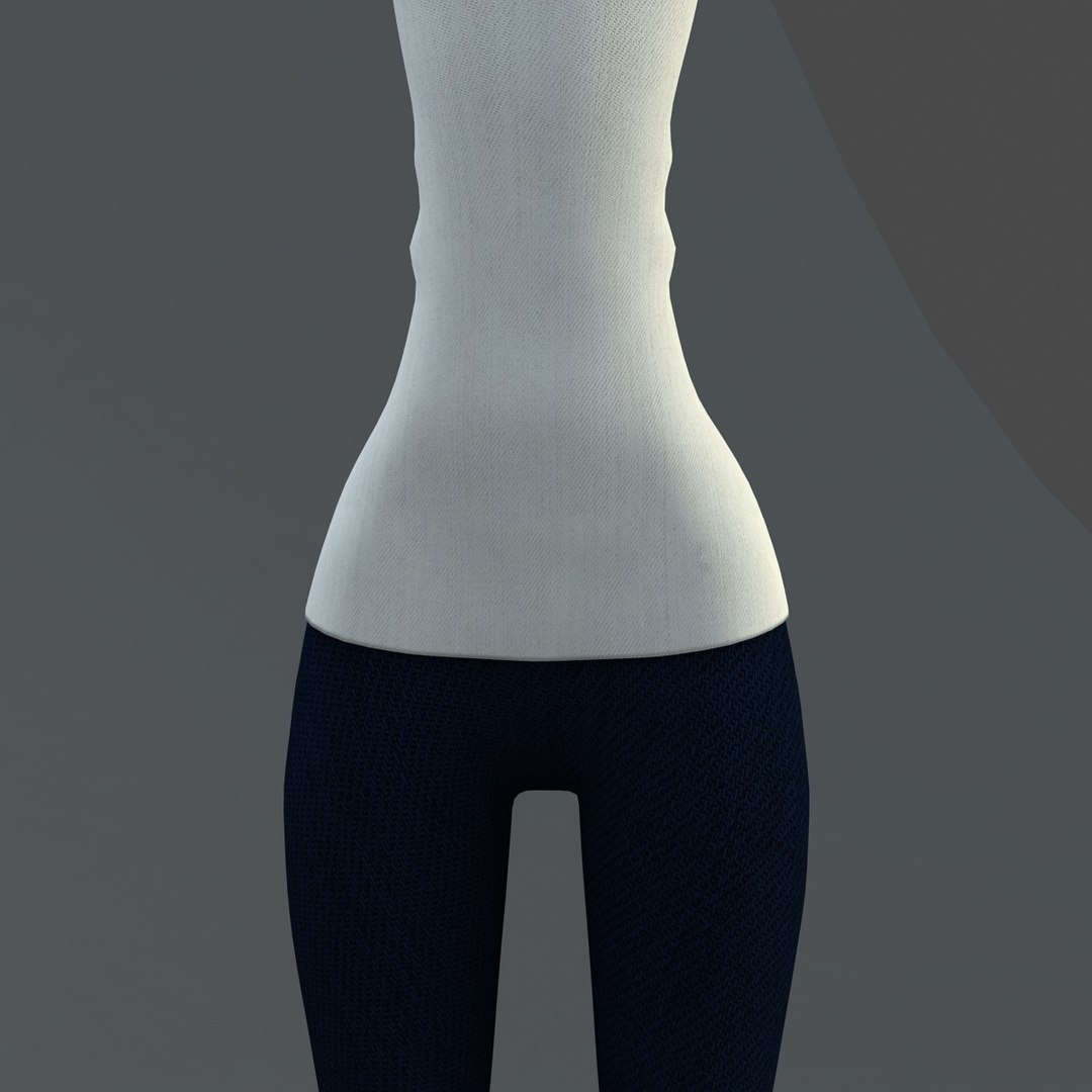 Free cartoon character model - TurboSquid 1223969