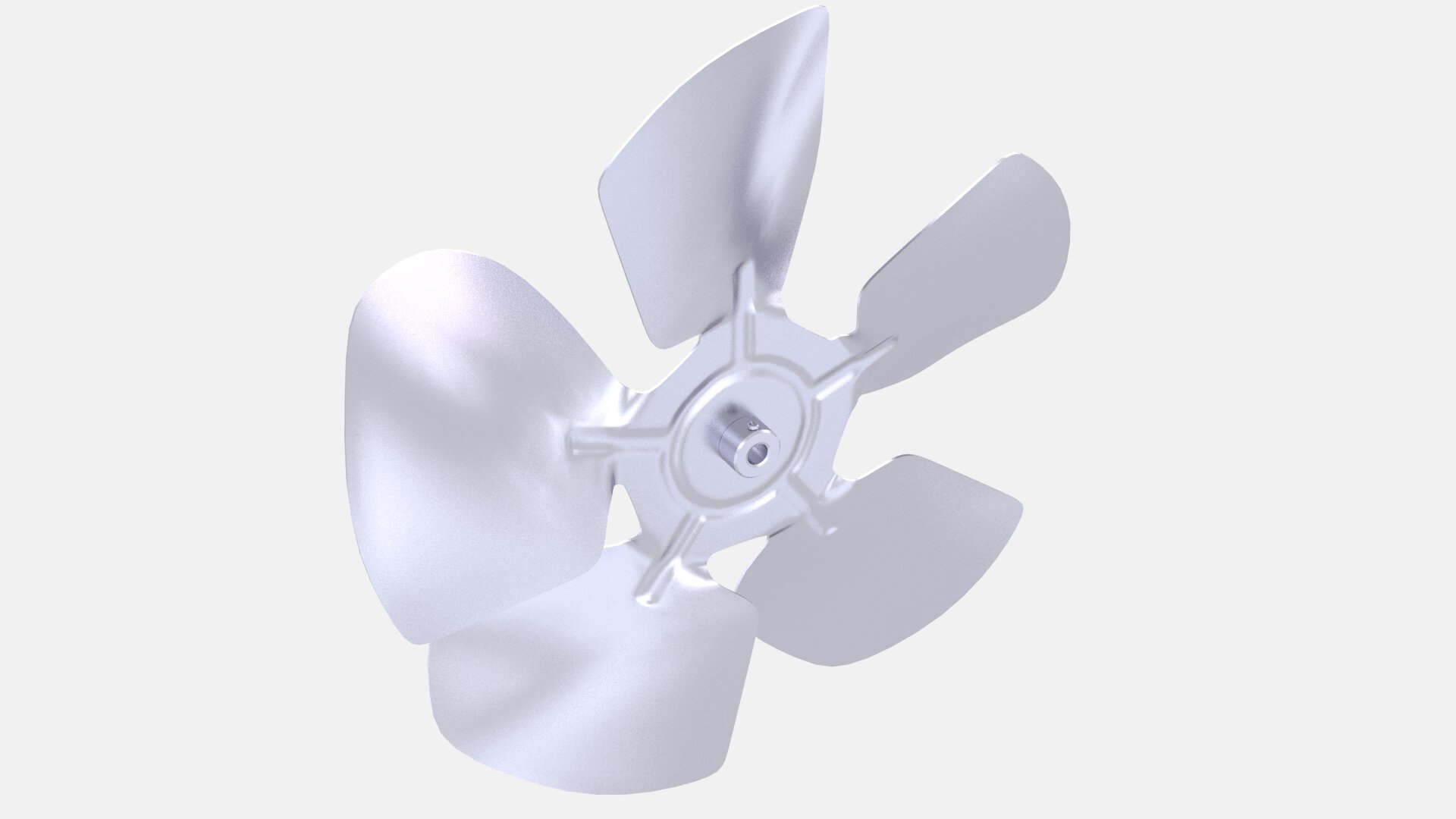 3D fan cooling model - TurboSquid 1551392