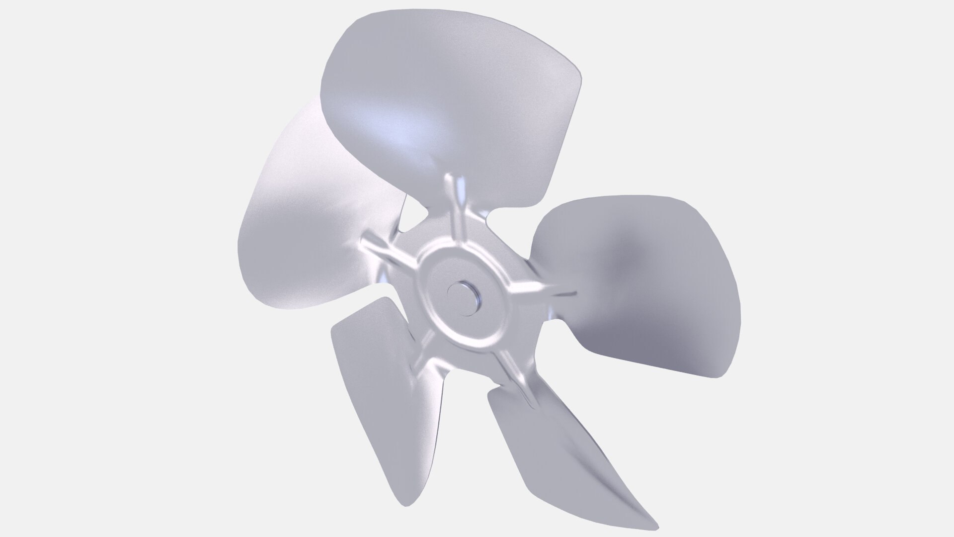 3D fan cooling model - TurboSquid 1551392