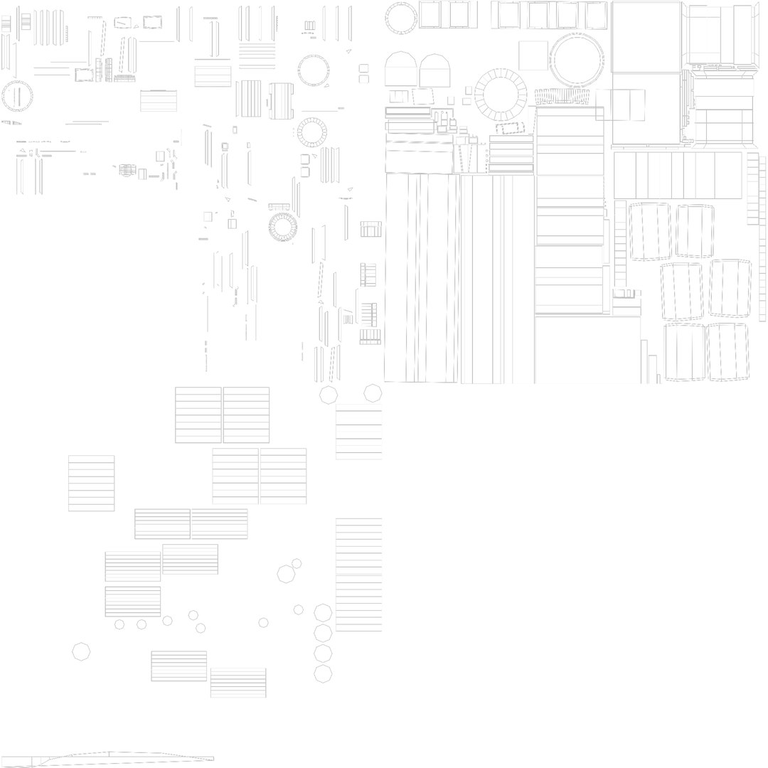 Motor Pump 3D Model - TurboSquid 2288588